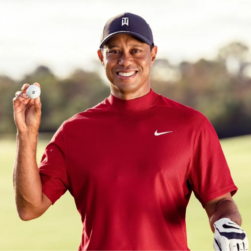Tiger Woods Outfits - Iconic Celebrity Outfits