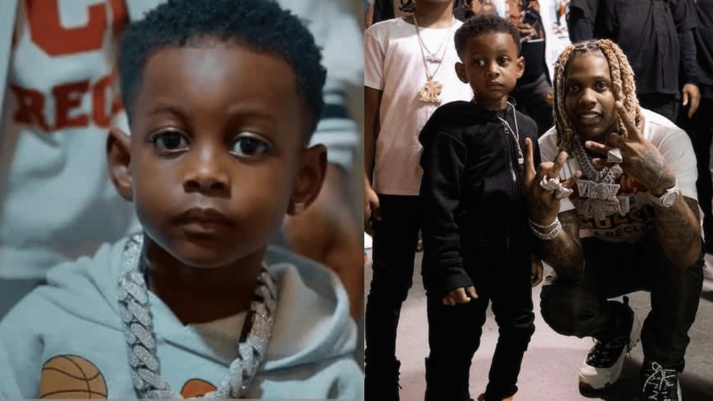Lil Durk's Kids(with Photos), Births, Baby Mamas - Iconic Celebrity Outfits
