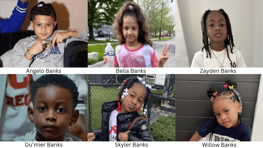 Lil Durk's Kids(with Photos), Births, Baby Mamas - Iconic Celebrity Outfits