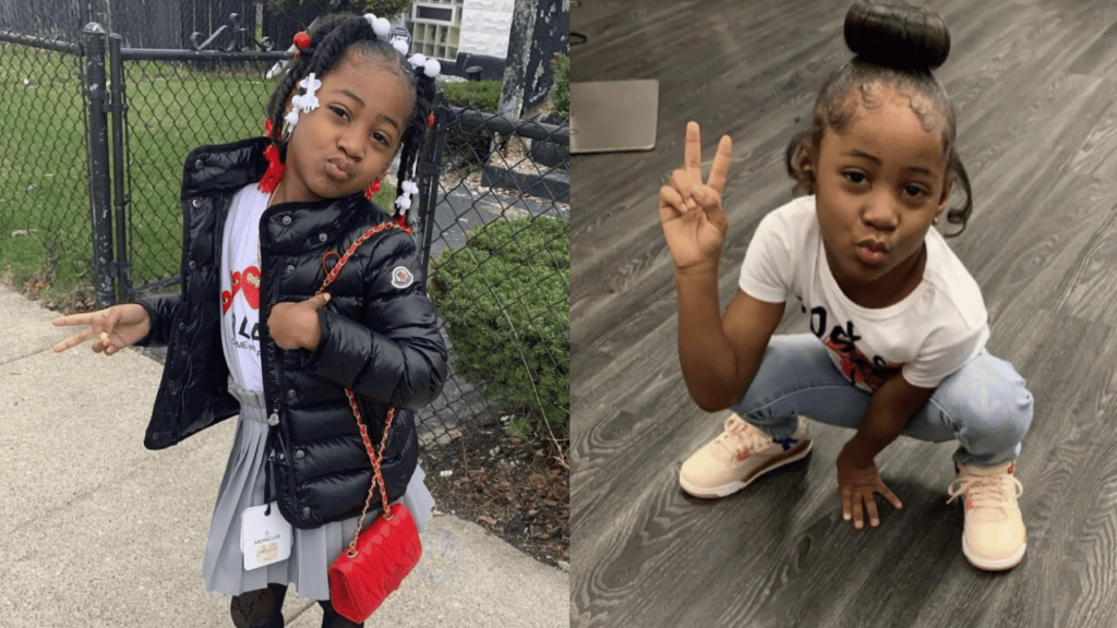 Lil Durk's Kids(with Photos), Births, Baby Mamas - Iconic Celebrity Outfits