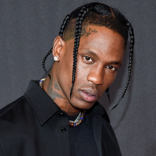 Travis Scott Outfits - Iconic Celebrity Outfits