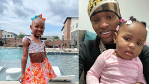 How Many Kids Does King Von Have (with Photos) - Iconic Celebrity Outfits