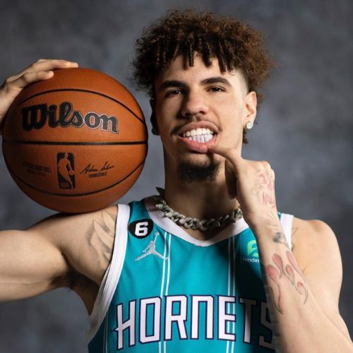 LaMelo Ball Outfits - Iconic Celebrity Outfits