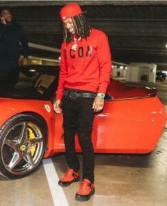 Discover King Von Outfits,Style and Looks [2025 ] Iconic Celebrity Outfits