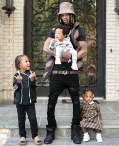 Discover King Von Outfits,Style and Looks [2025 ] Iconic Celebrity Outfits