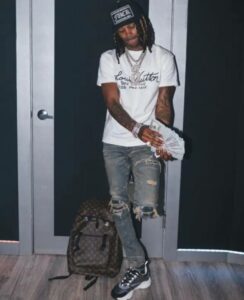 Discover King Von Outfits,Style and Looks [2025 ] Iconic Celebrity Outfits